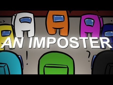 Among Us Song - An Imposter [Collab with P1nstark] - YouTube