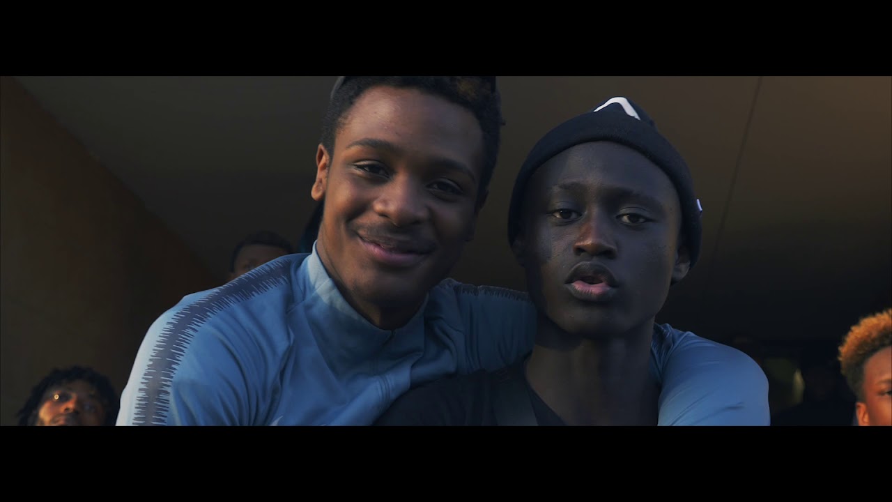 B7 GANG - Toujours op 🔥 - YouTube