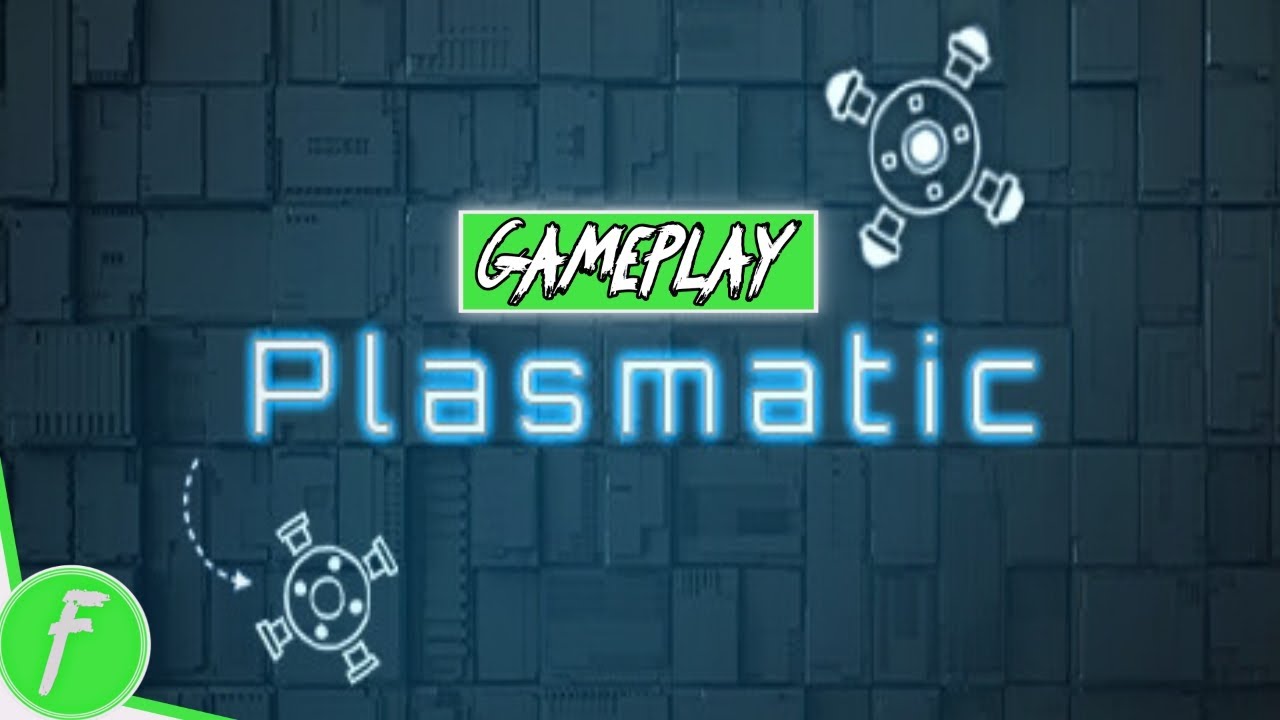 Plasmatic Gameplay HD (PC) | NO COMMENTARY - YouTube