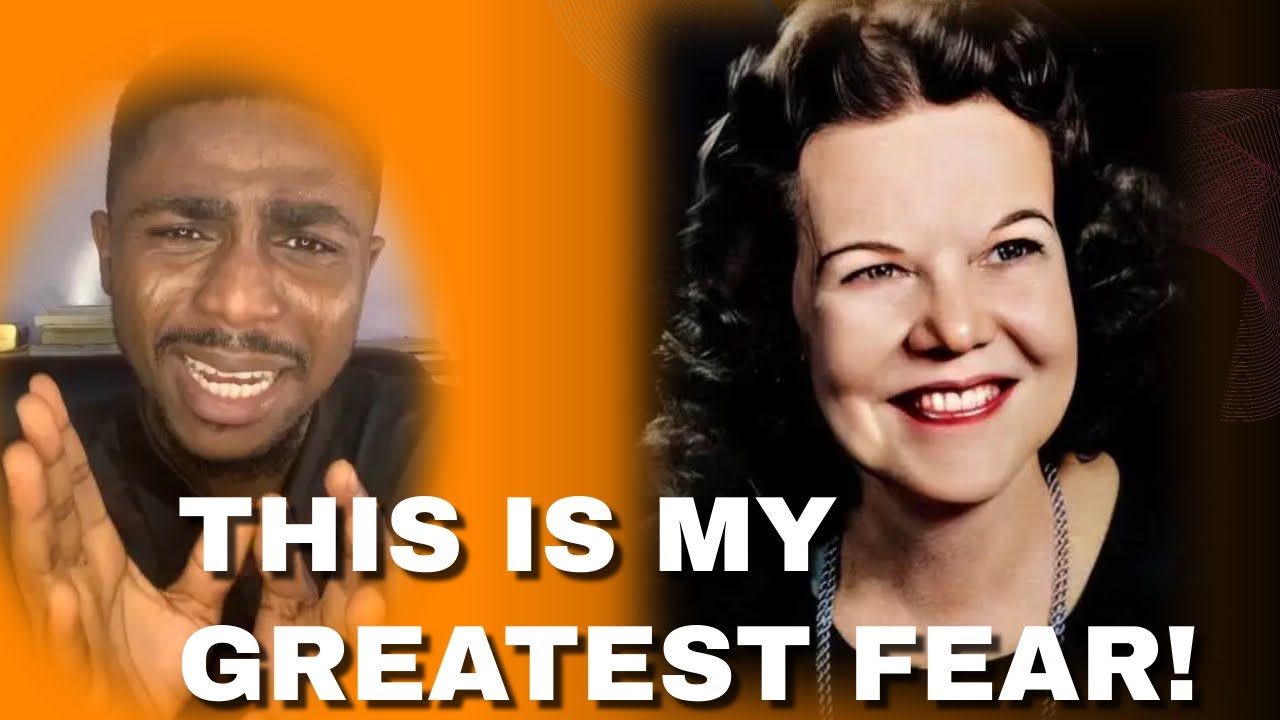 Watch How KATHRYN KUHLMAN Reveals Her Deepest Secret! - YouTube