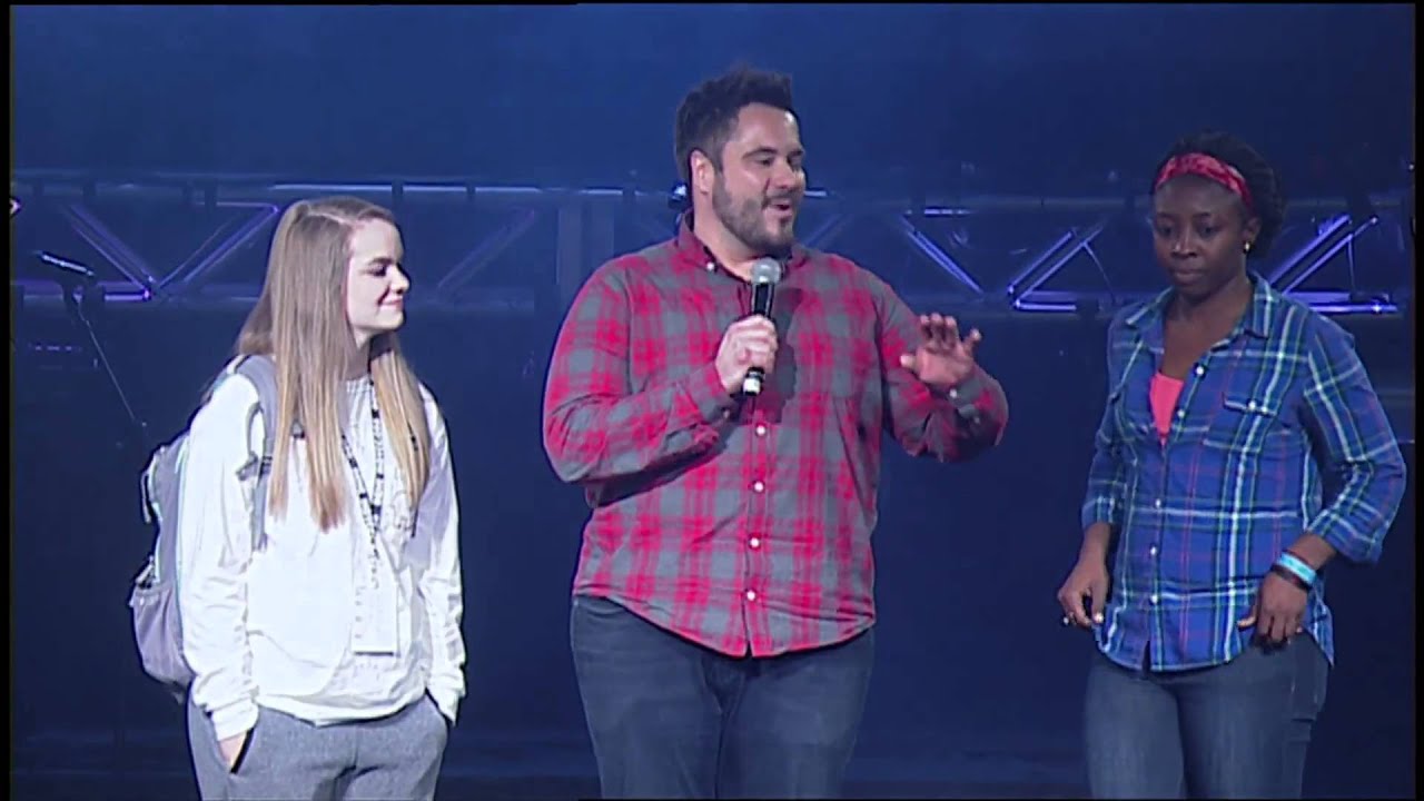 IndyCC: This Changes Everything - Session 3 - YouTube