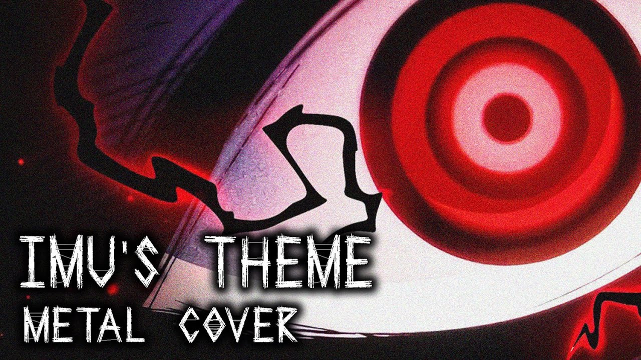 ONE PIECE | Imu's Theme | Metal Cover - YouTube