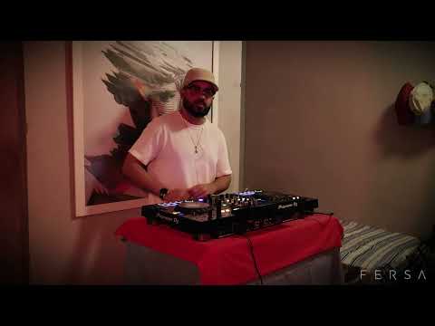 FERSA — mi casa, su casa 001 | deep house & indie dance mix