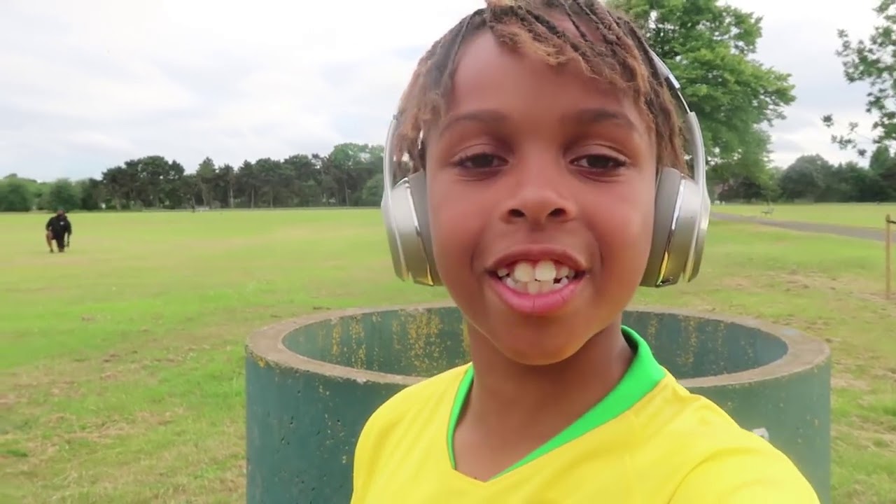 Tekkerz kid! TEKKERZ KID'S WEEKEND MORNING ROUTINE! - YouTube