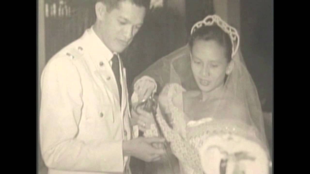 Colonel Leonardo G. Banzon's 90th Birthday Tribute - YouTube
