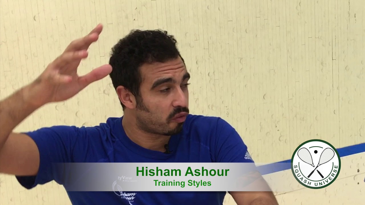 Hisham Ashour - Part 1 - YouTube
