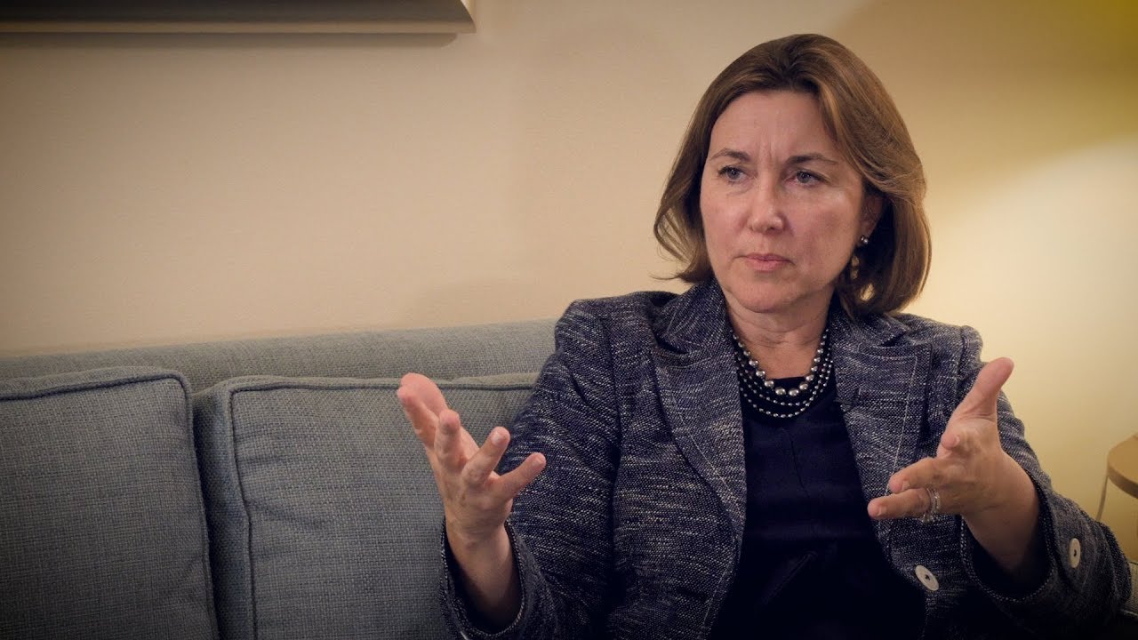 Suzanne Konstance, of Wolters Kluwer’s Lien Solutions on Artificial ...