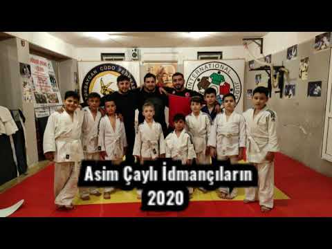 Asim Çaylı - İdmançıların 2020