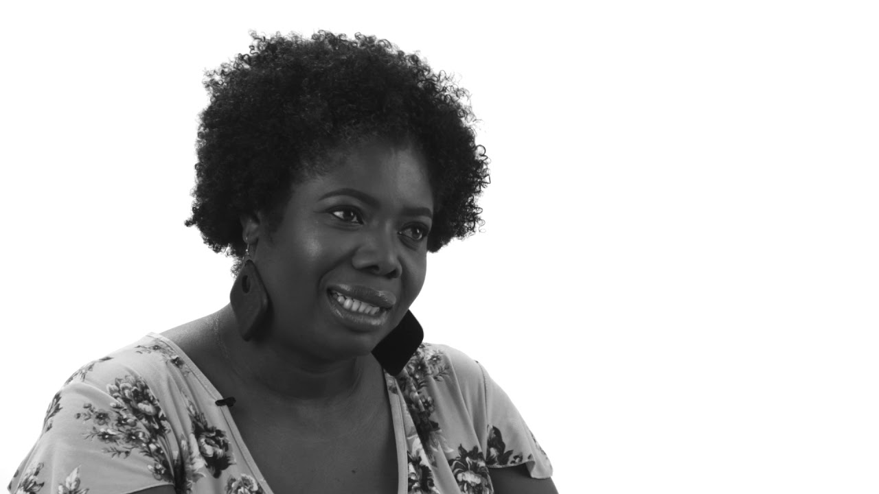 We Are Jamaicans 2019 - Nadeen Spence - YouTube