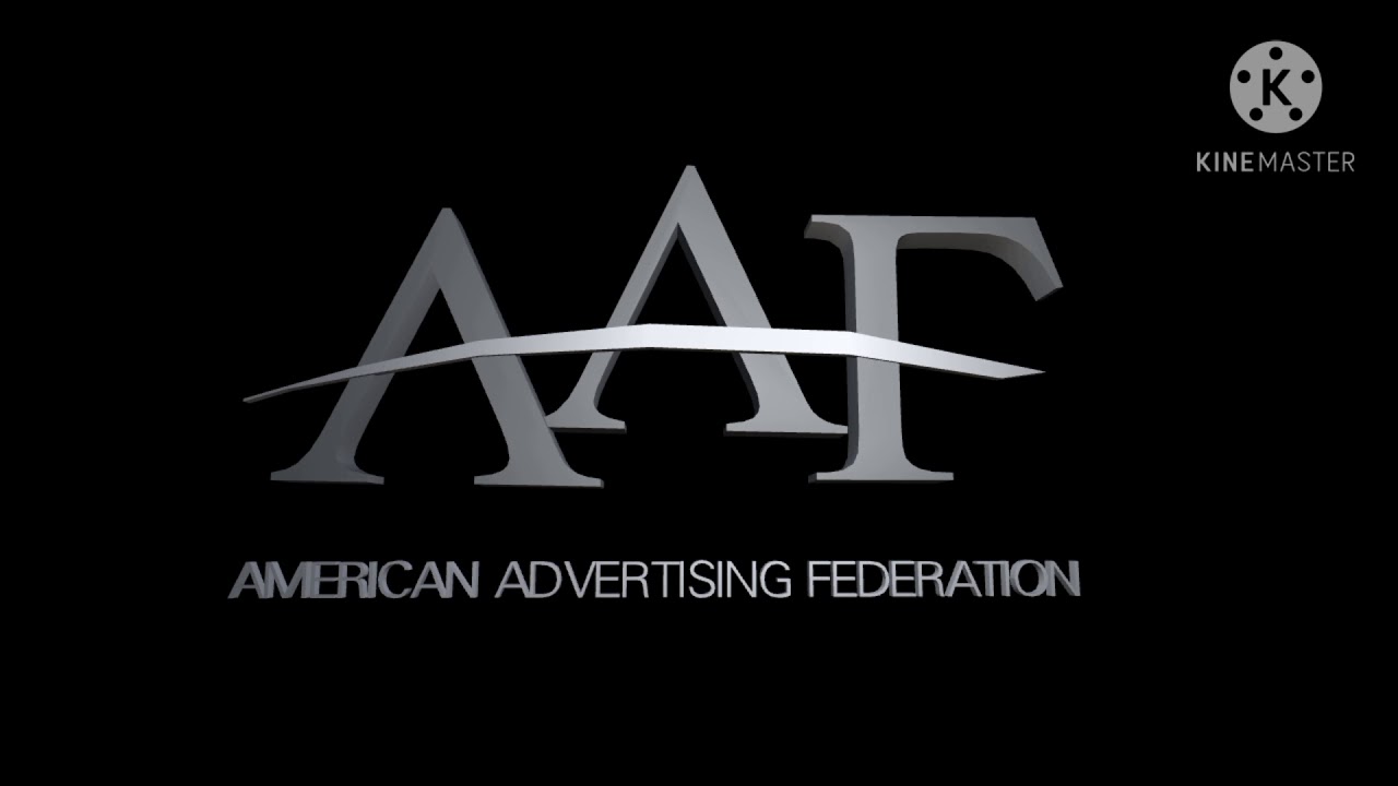 PREWIEW:AAF (THX Logo Parody) - YouTube