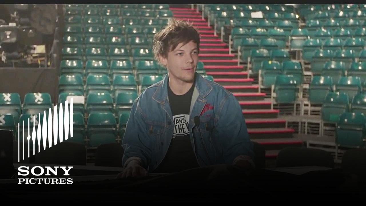 One Direction Extended Fan Cut: Clip - Back to the X-Factor Stage - YouTube