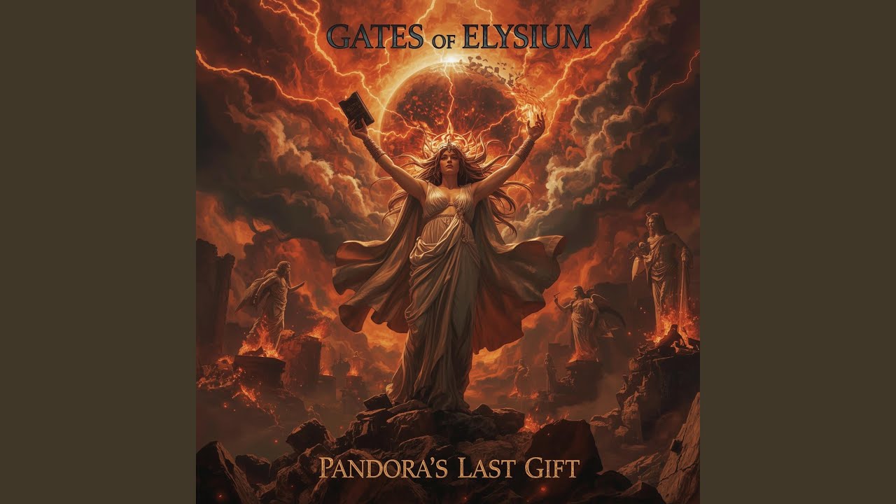 Ashes of Innocence - YouTube