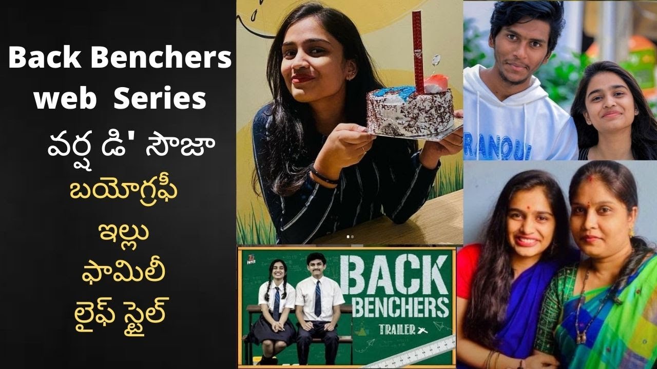 Varsha D' Souza Short film Biography Varsha dsouza Prank Tiktok Telugu ...
