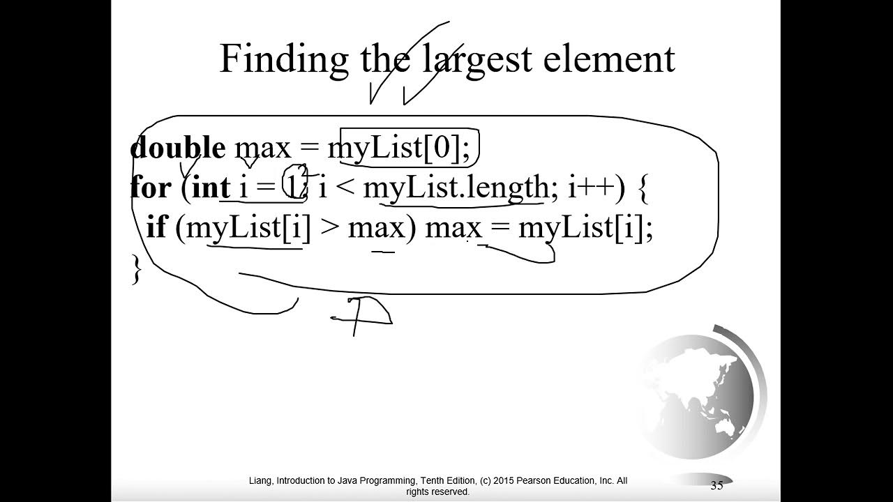 Programming by using Java part_2 - YouTube
