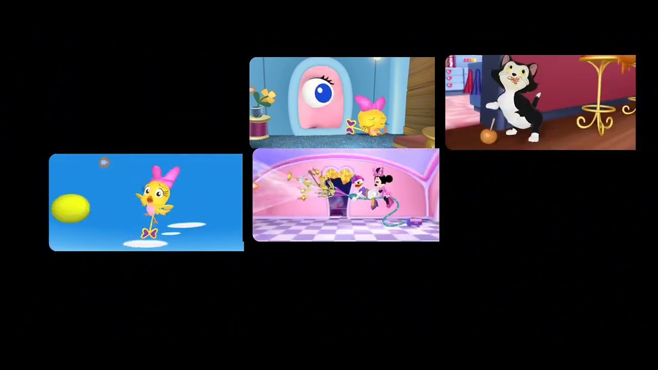 up MBT 5 prison - YouTube