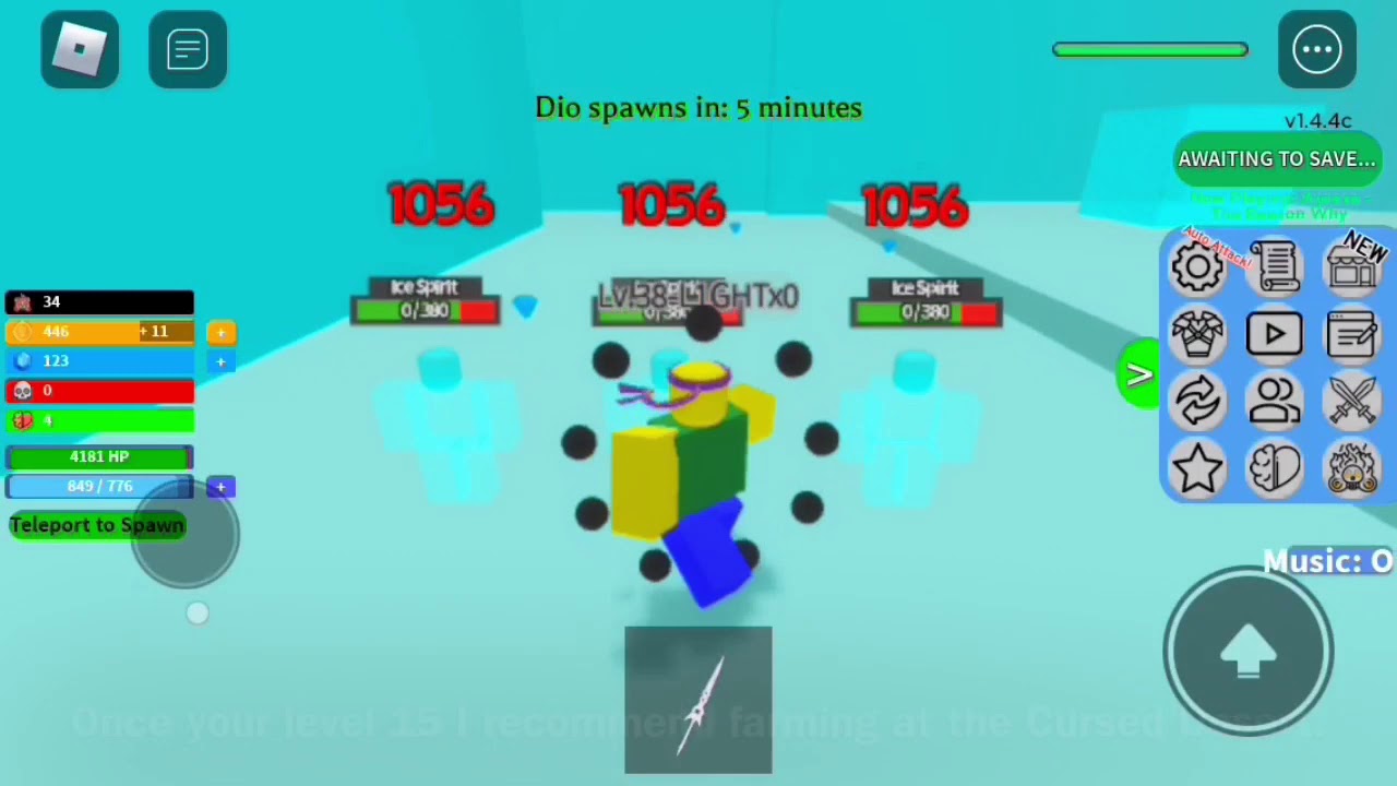 Legend RPG ll || Beginners Guide 0 - 100 lvl - YouTube