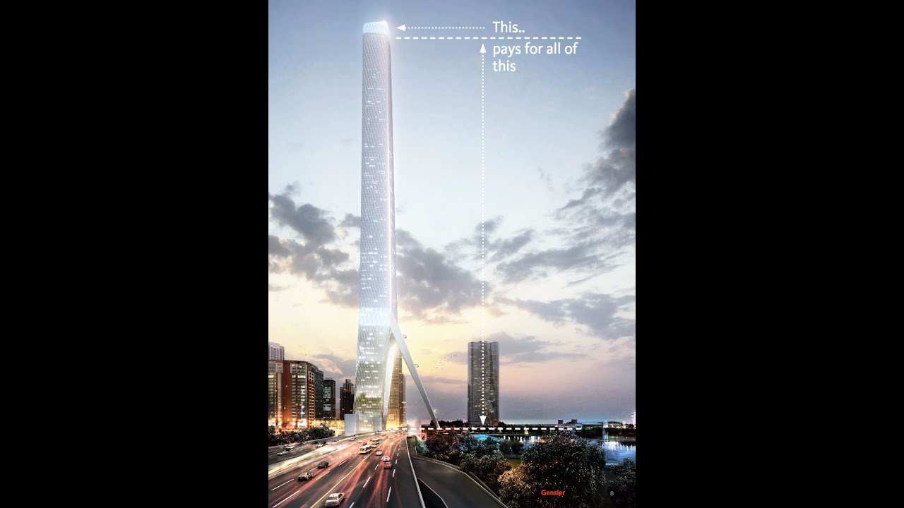 Gateway Tower (Chicago) - Alchetron, the free social encyclopedia