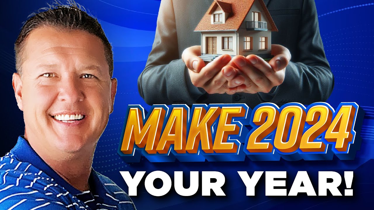 How To Build a MASSIVE Real Estate Career Door Knocking in 2024! - YouTube