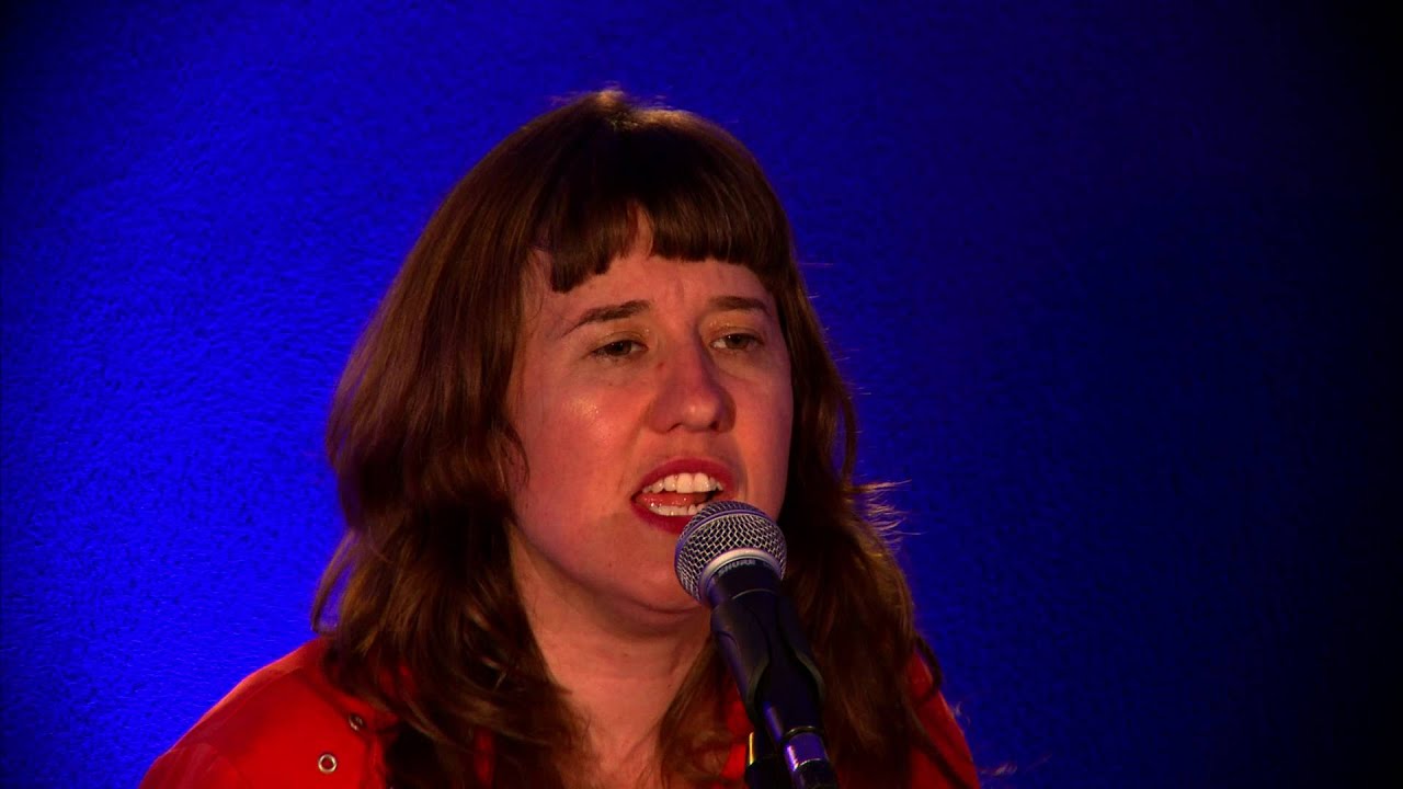 Anna Coogan & Willie B. - Silver Claw - YouTube