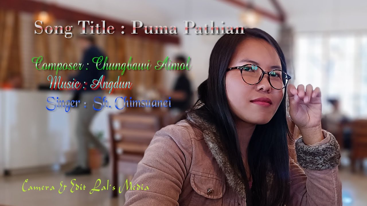 Aimol Khodamphai Children Choreography || Puma Pathian - YouTube