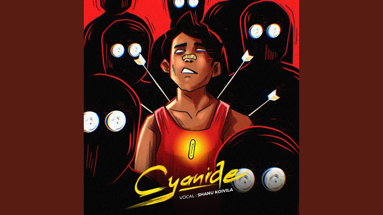 CYANIDE - YouTube