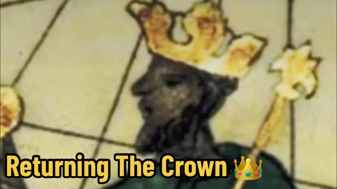 Returning The Crown 👑 #KINGJACOB - YouTube