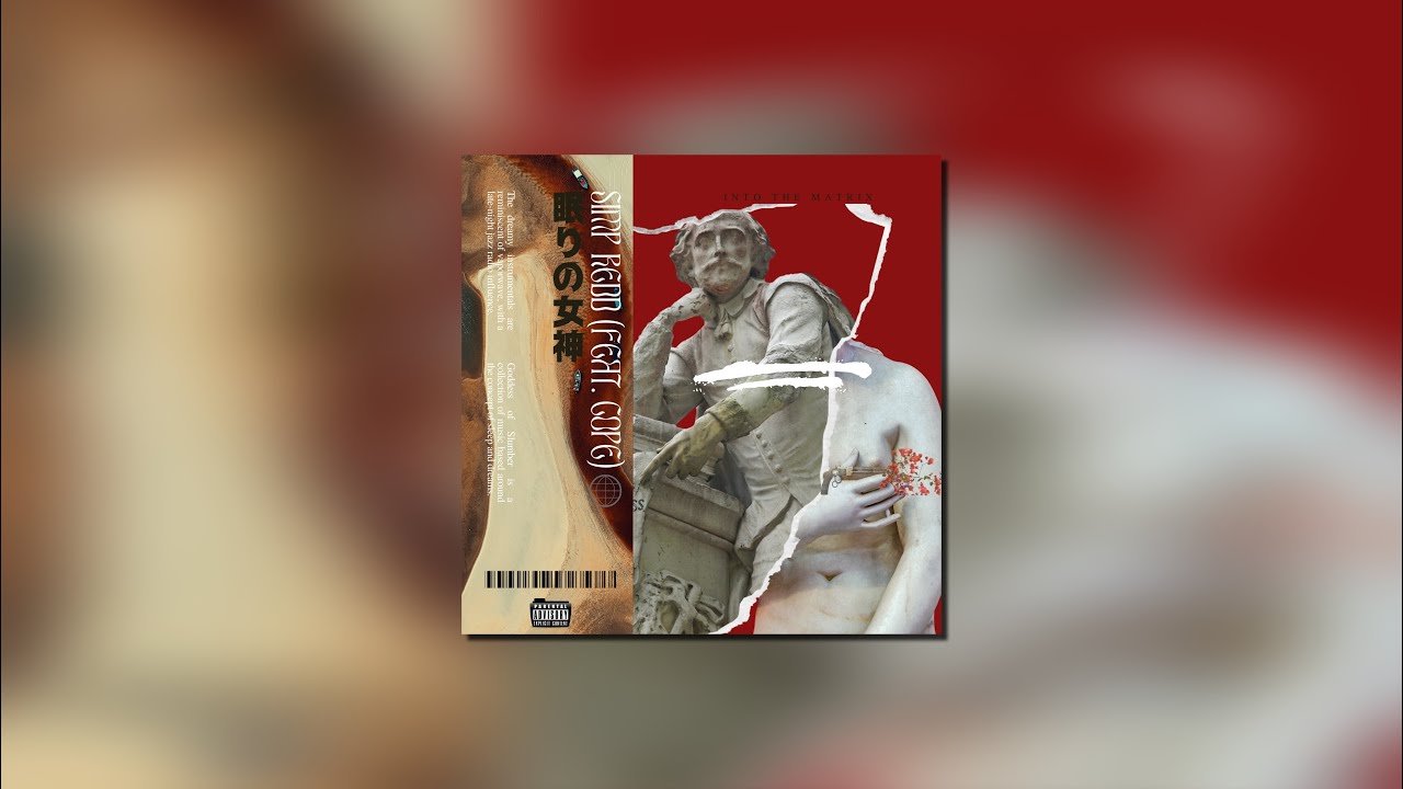 Simp Redd - Into The Matrix (feat. Cope) - YouTube