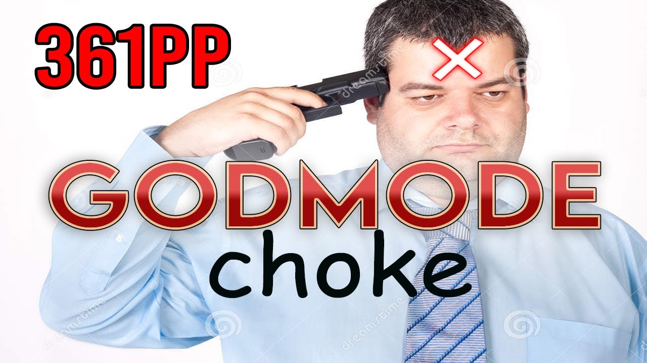 osu! | Marble Soda 361PP Fat Ugly Choke | Miguel Mella - YouTube