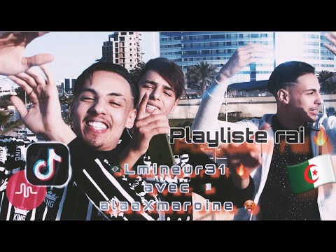 PLAYLISTE RAI MAHBOULA - AVEC LMINEUR31 - YouTube