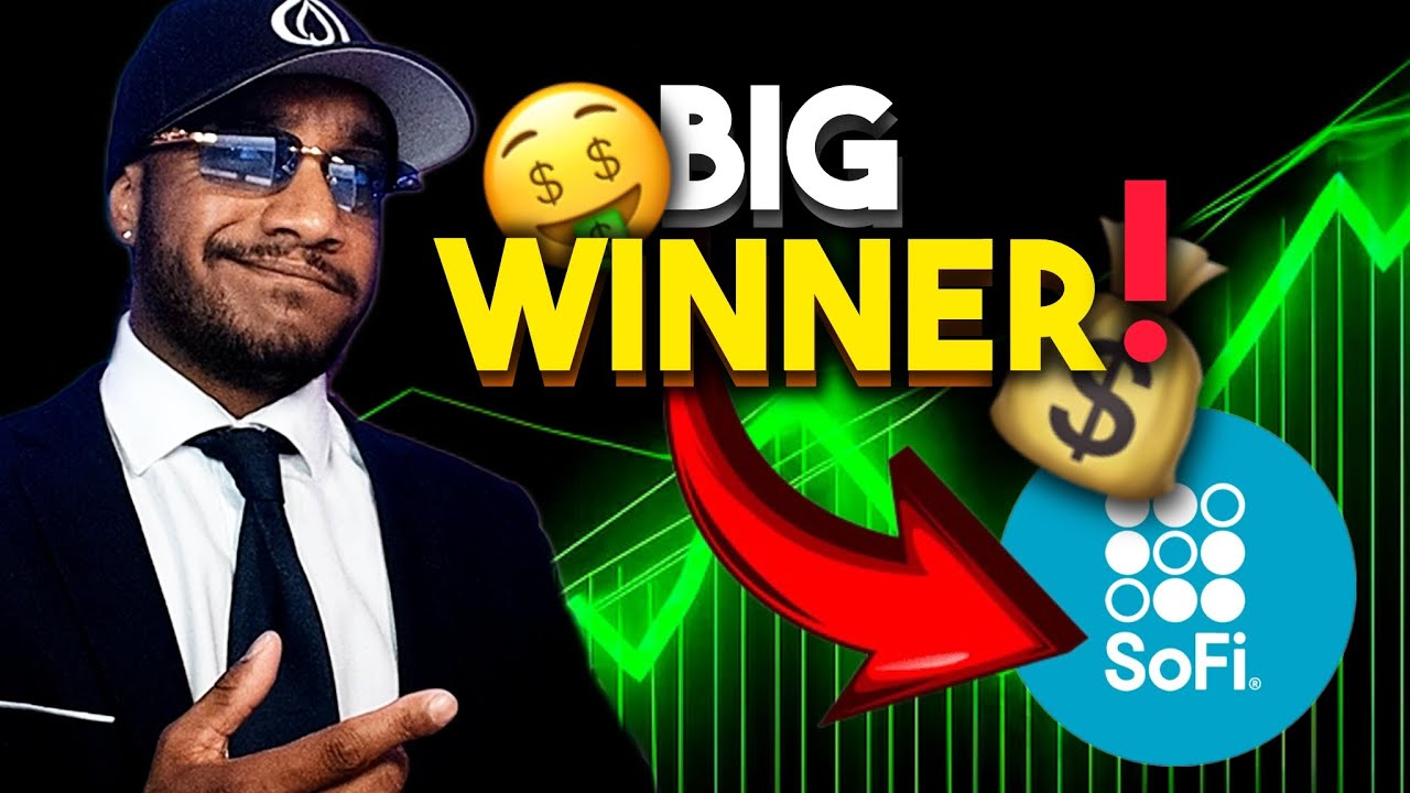 🤯🔥 Watch This BEFORE SoFi Goes To The MOON In 2025 (Sofi Technology Stock, SoFi Stock) - YouTube