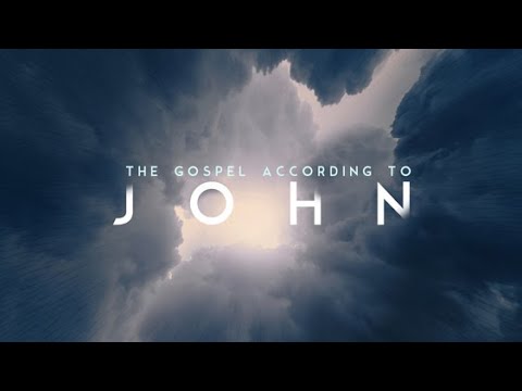 John 1:1-18 // Part 1 // Curt Zehner // The Gospel According To John ...