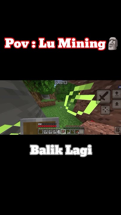Pov : Lu Mining🗿 - YouTube