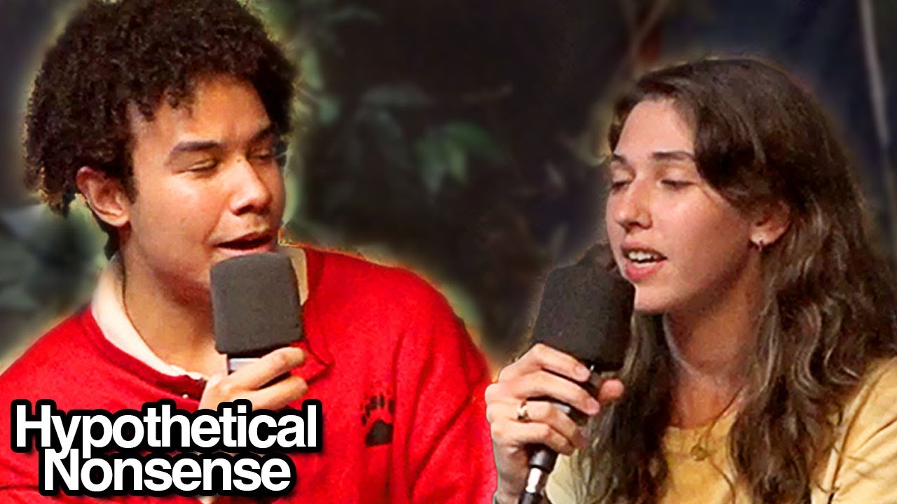 Relationship Red Flags - HN #6 - YouTube