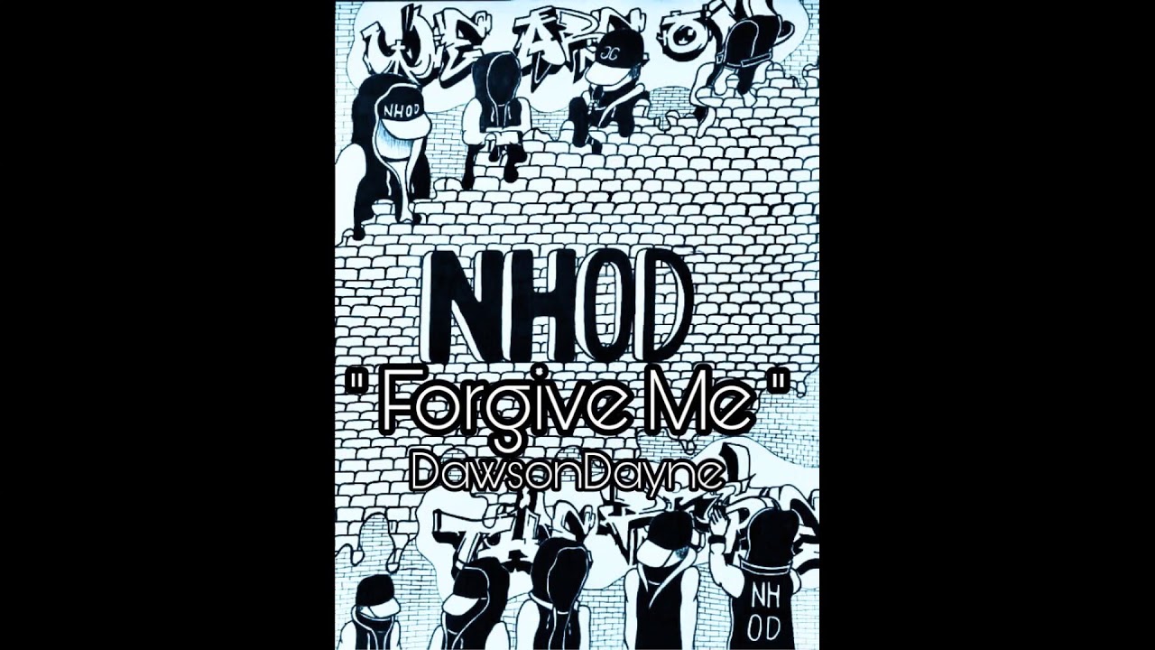 Forgive Me Dawson Dayne (Prod By. Relly Made) - YouTube