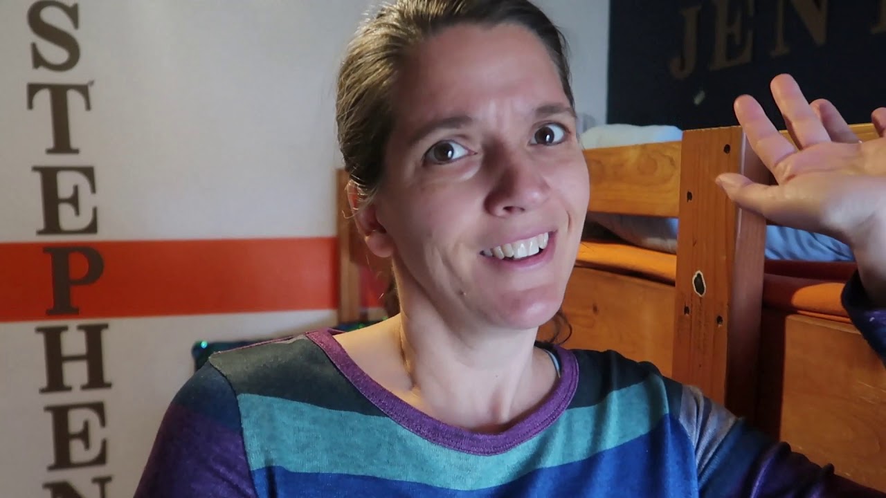 What this Momma does in a day! ..... Mom of 10 kids! - YouTube