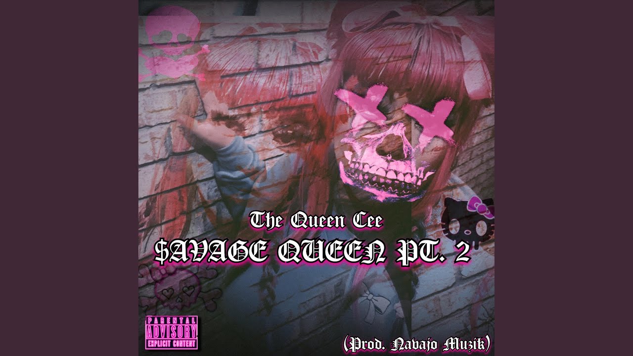 Savage Queen, Pt. 2 - YouTube