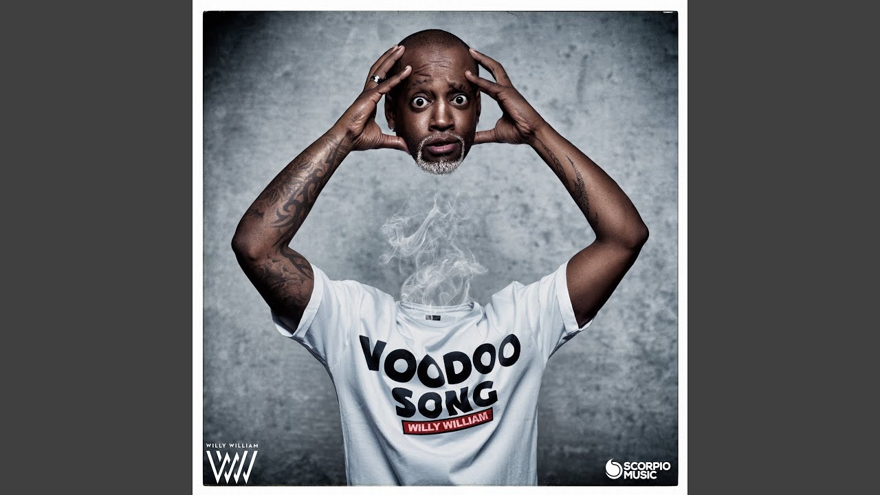 Voodoo Song (Radio Edit) - YouTube