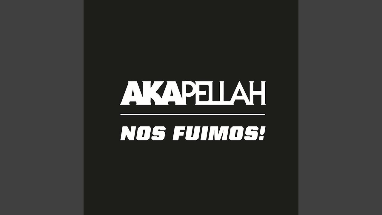 Nos Fuimos - YouTube