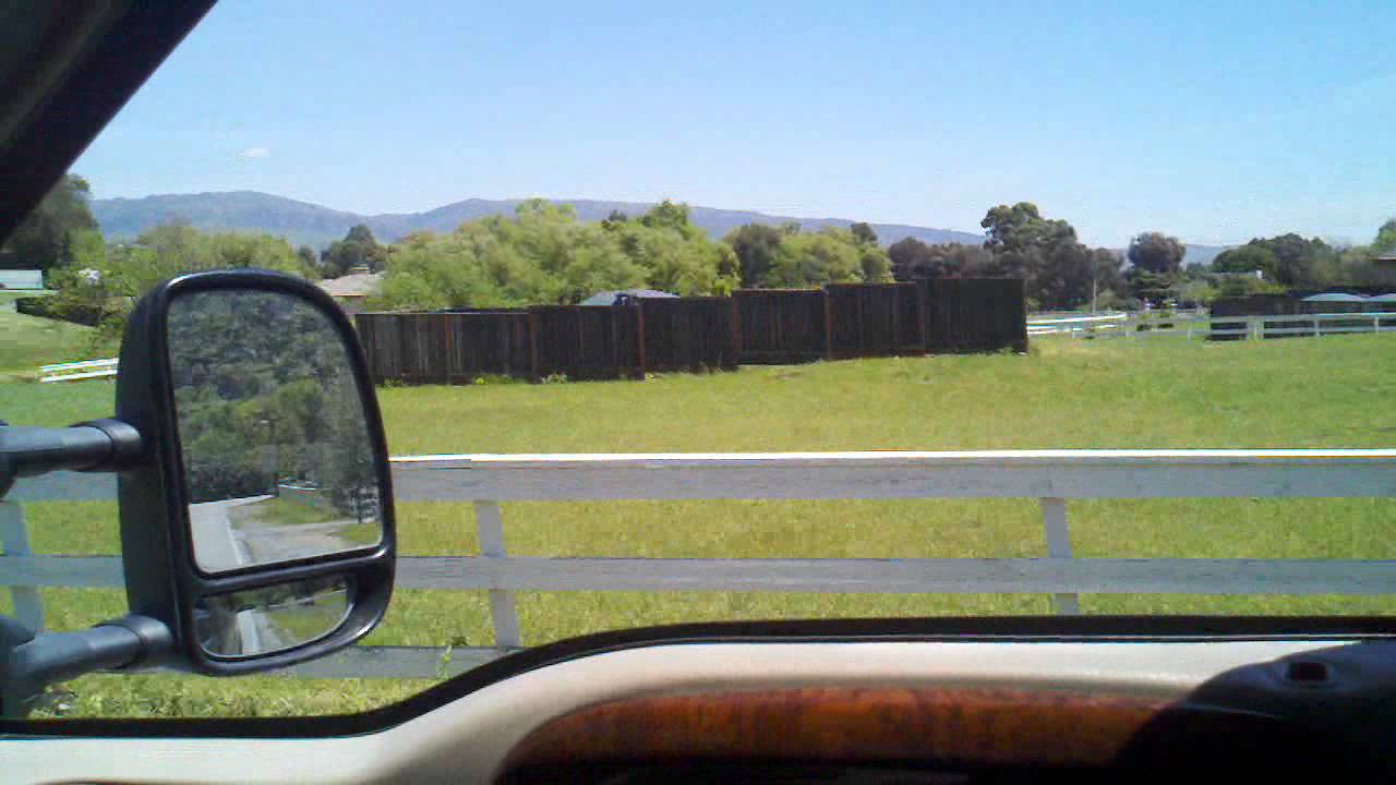 5r110 transmission issue - YouTube