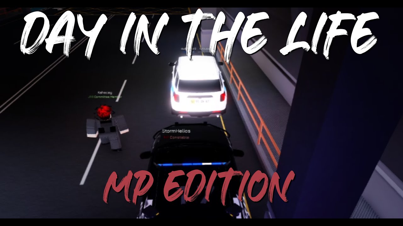 SCI - Pathos III | Day In The Life of Military Police - YouTube