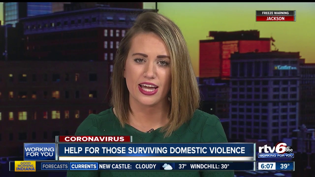 Good Morning Indiana 6 a.m. | Friday, April 17 - YouTube
