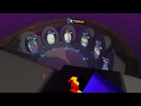 VRChat in a nutshell - YouTube