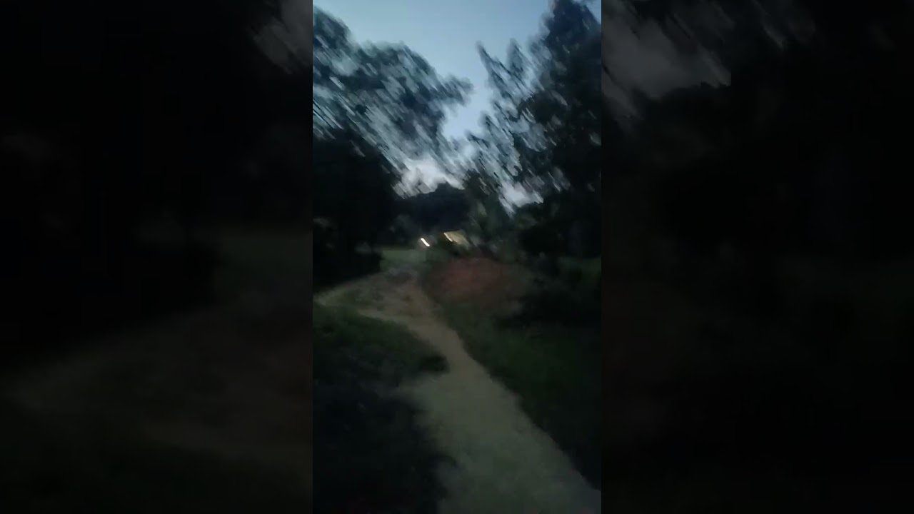 Finding Ghost at night - YouTube