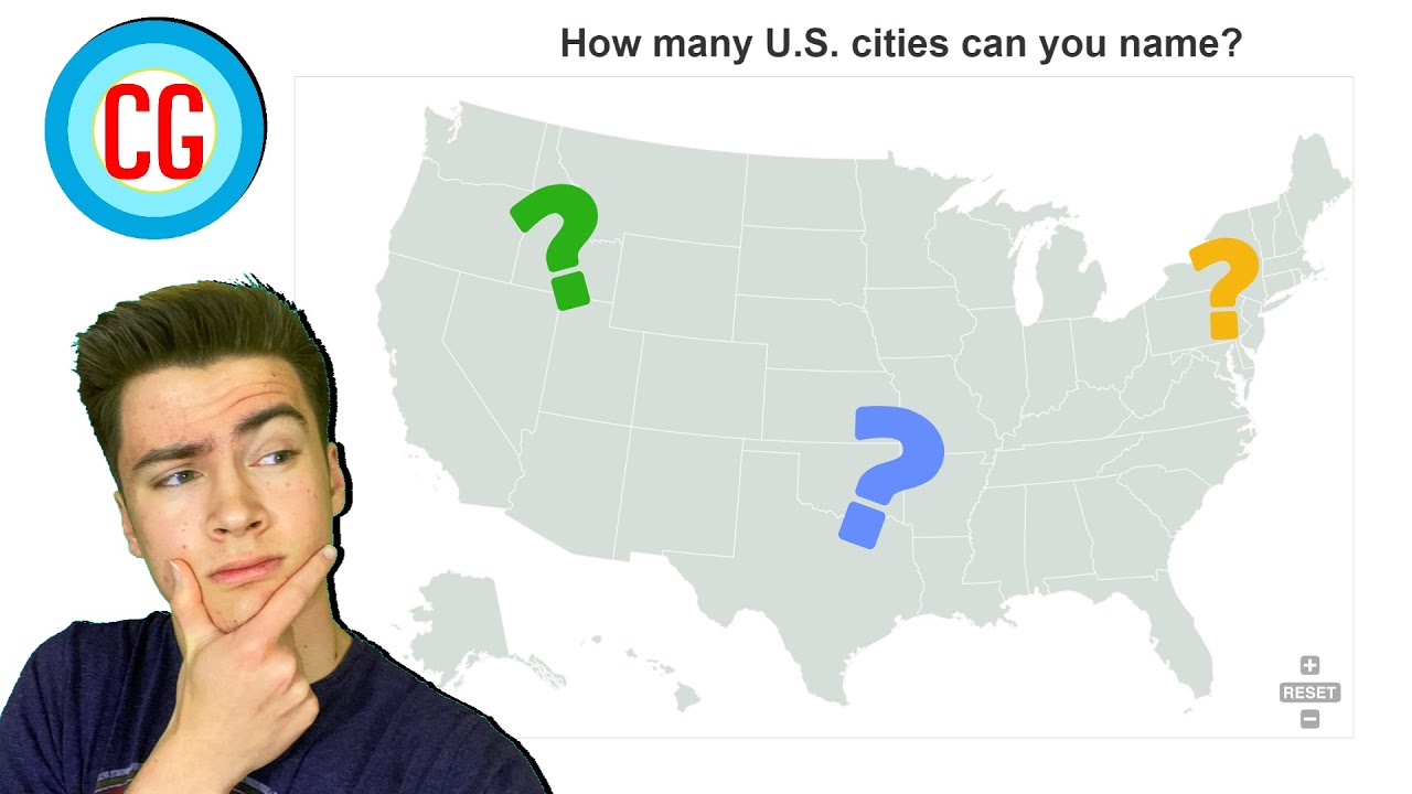 How Many US Cities Can I Name In 1 Hour YouTube how-many-us-cities-can-i-name-in-1-hour-youtube