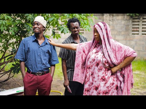 NDARO NA STEVE WALIVOFUKUZWA UKWENI