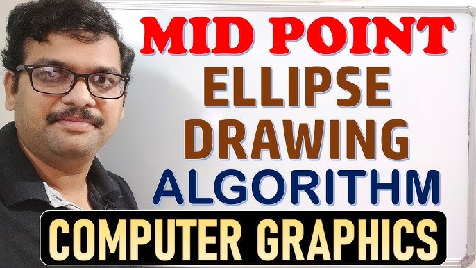 2d Computer Graphics