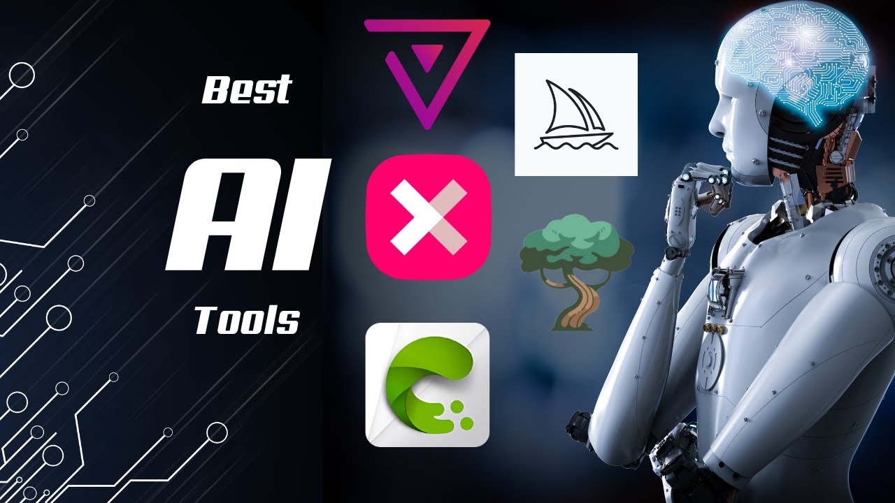 The BEST AI Tools To Change Your Life! - YouTube