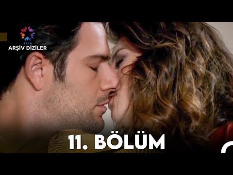 Ay Tutulması 11. Bölüm