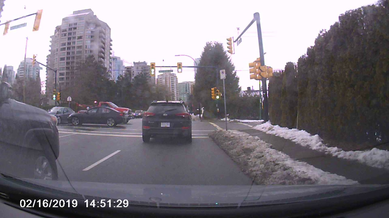 nice signal bud! - YouTube