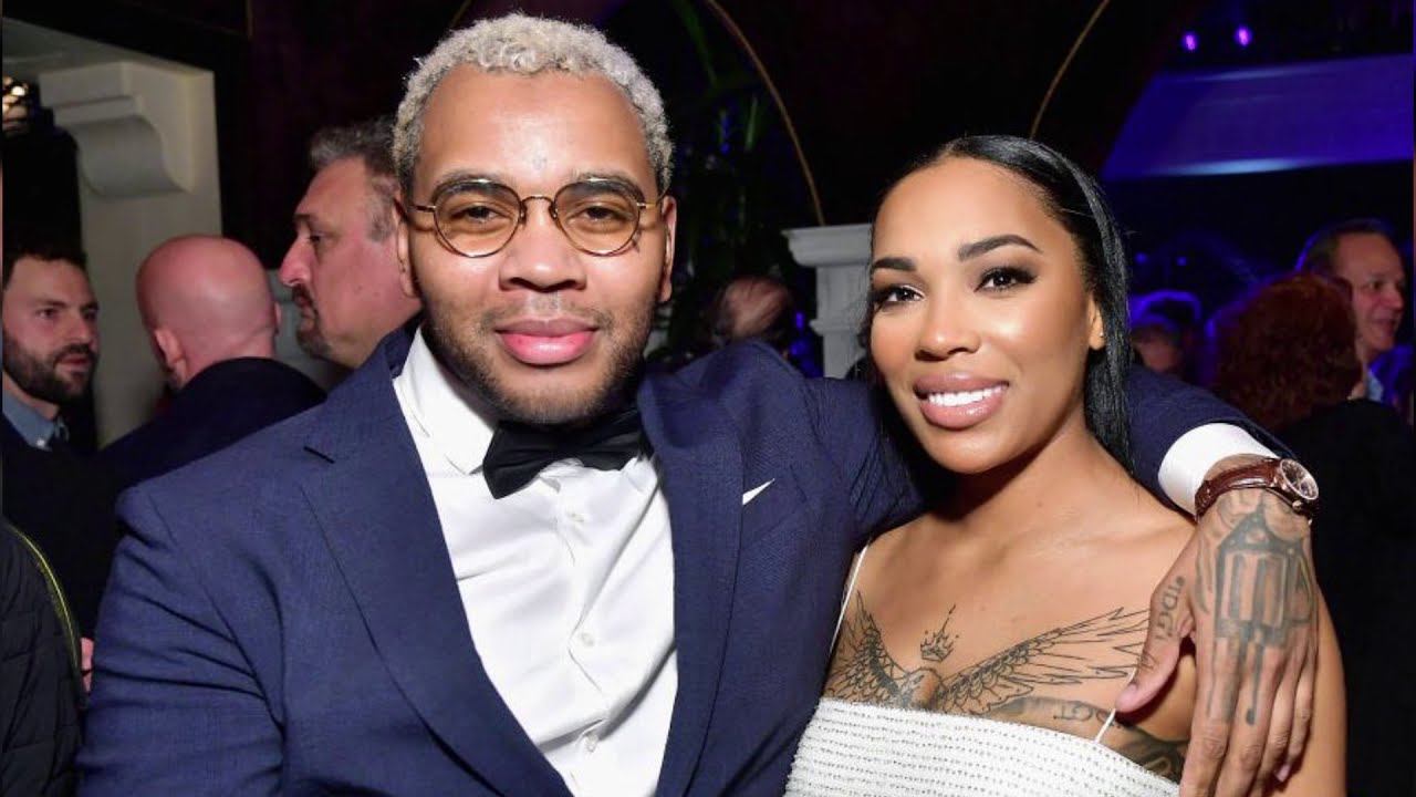 7 Rappers who married their high school sweethearts - YouTube